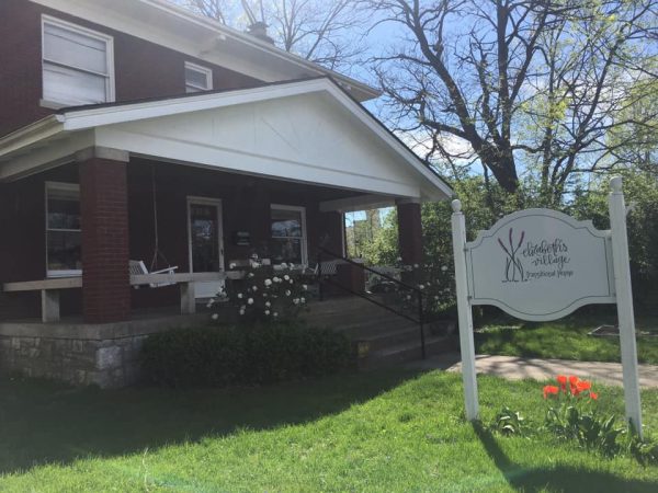 Transitional Housing | Elizabeth's Village